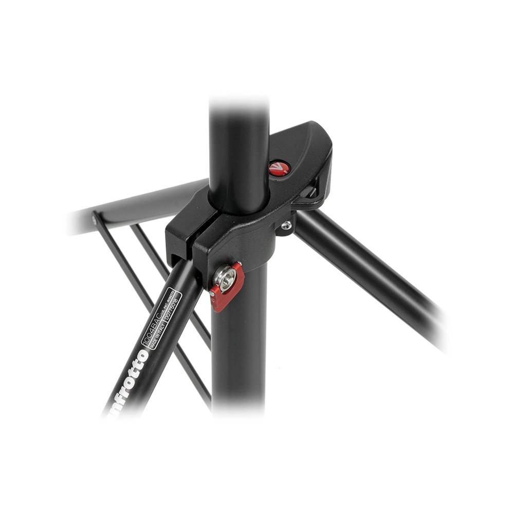 Manfrotto Master Stand professional lighting