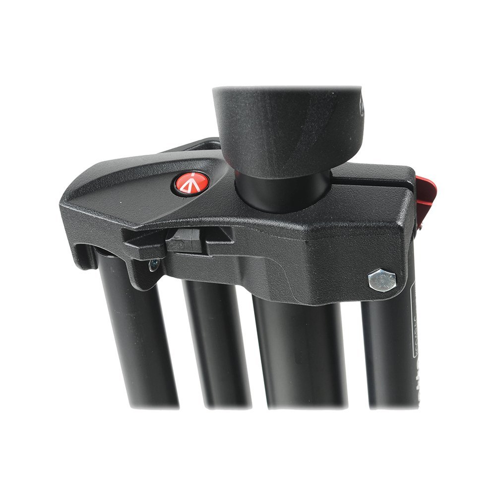 Manfrotto Master Stand professional lighting