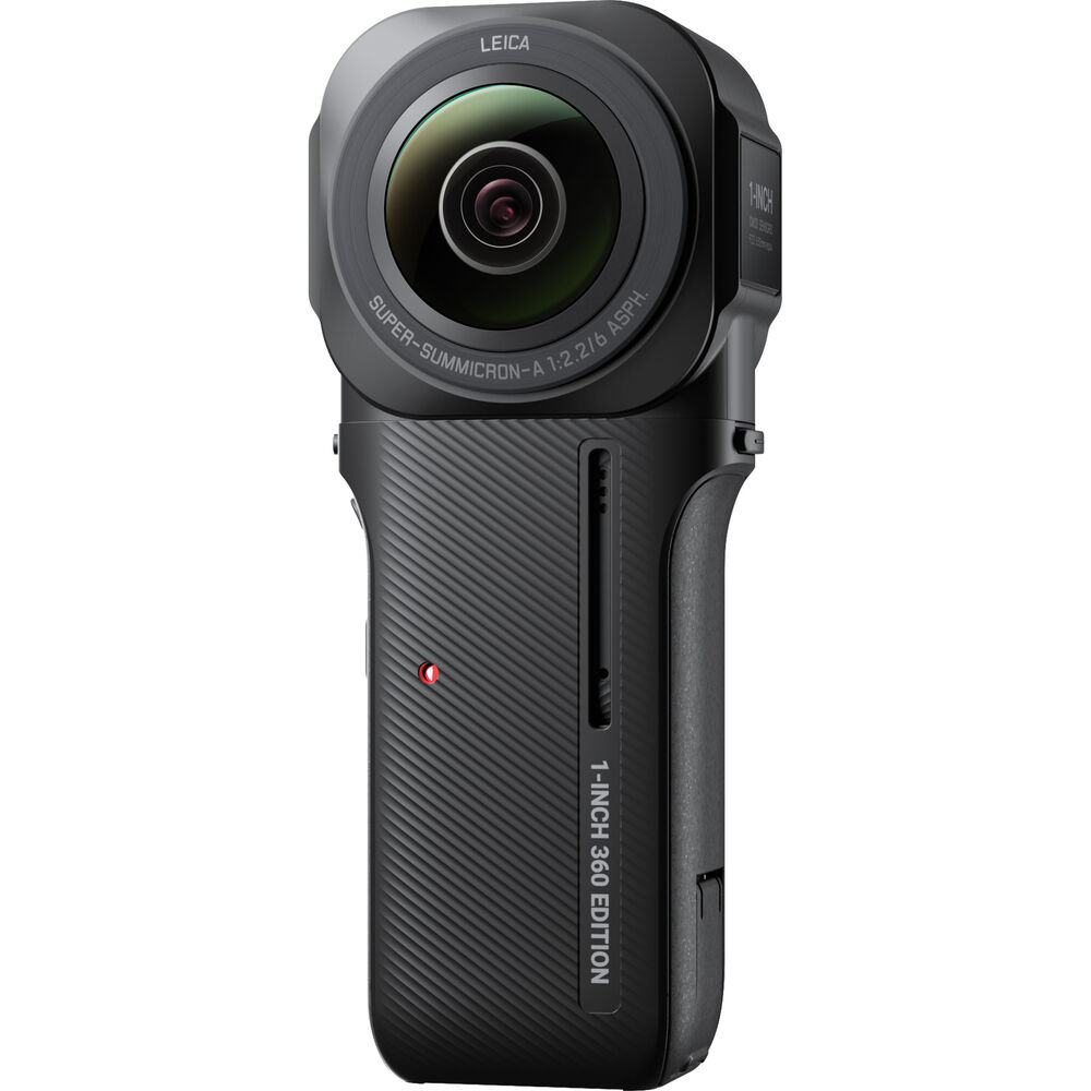 Insta360 ONE RS 1 Inch Leica 360 Degree Action Camera