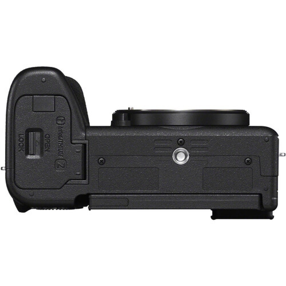 Sony Alpha 6700 Mirrorless Camera with 18 135mm Lens