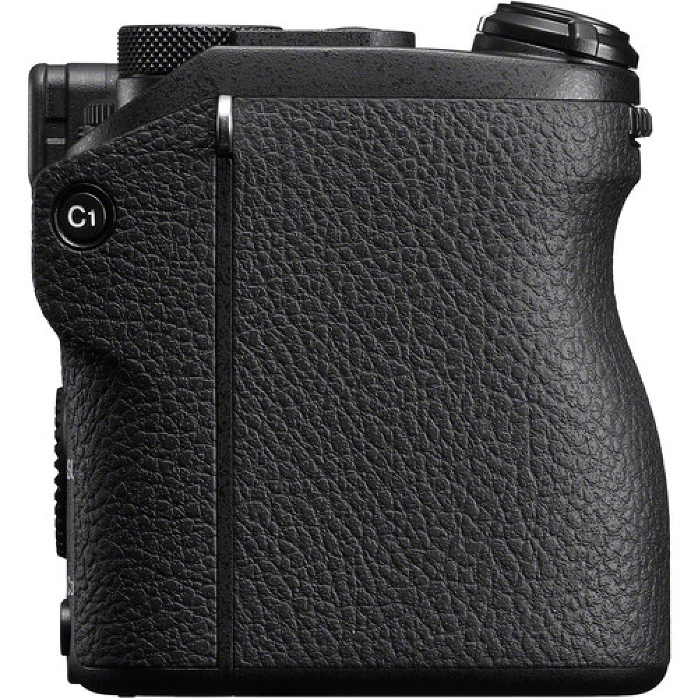 Sony Alpha 6700 Mirrorless Camera with 18 135mm Lens