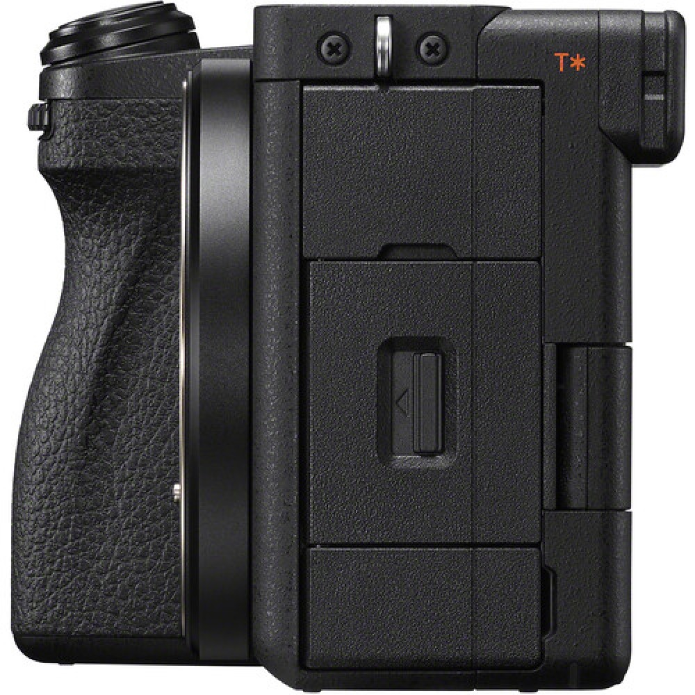 Sony Alpha 6700 Mirrorless Camera with 18 135mm Lens