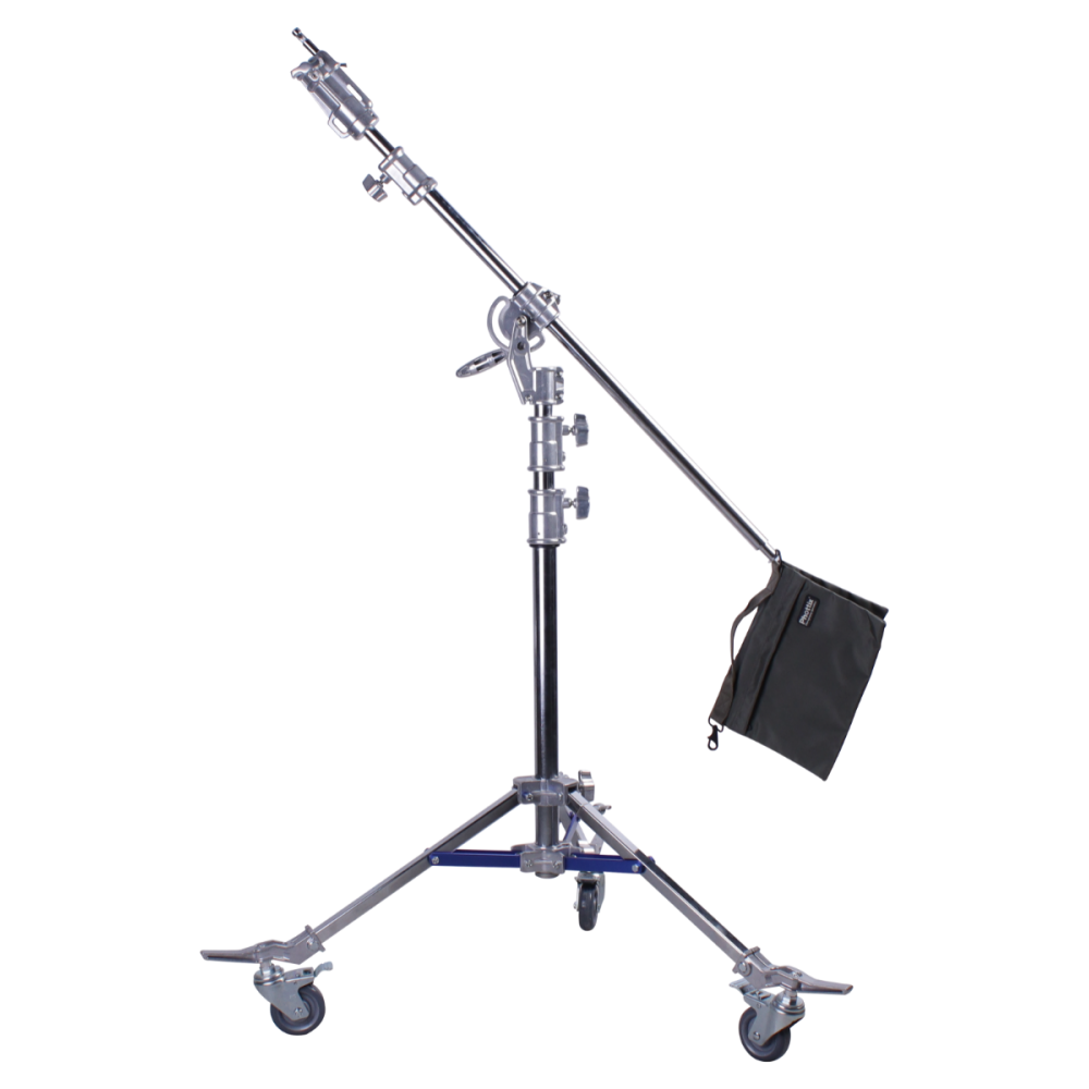 Studio Photography Boom Stand at Mabel Singer blog