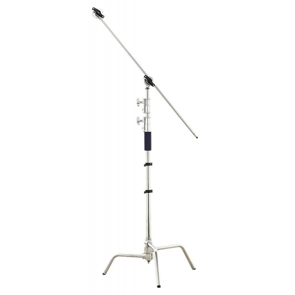 Phottix 380 cm Stainless Steel H Pro Boom Stand