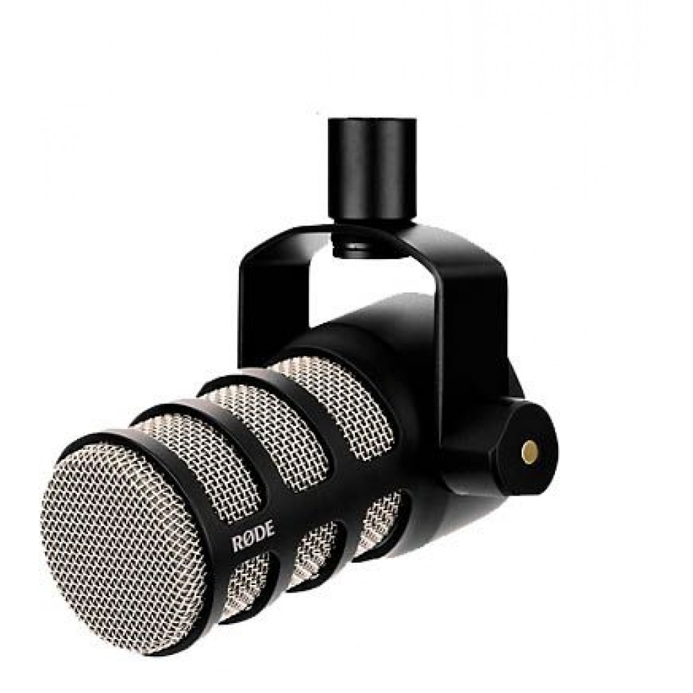 RODE PODMIC DYNAMIC PODCASTING MICROPHONE