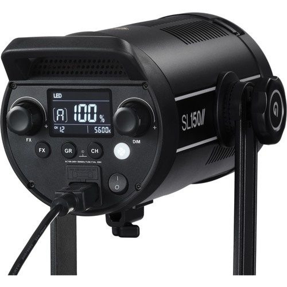 Godox SL150 II Bi Color LED Video Light