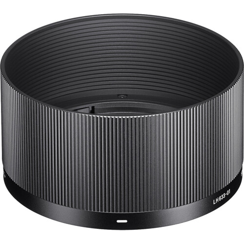 Sigma 50mm F2 DG DN Contemporary Lens Sony E