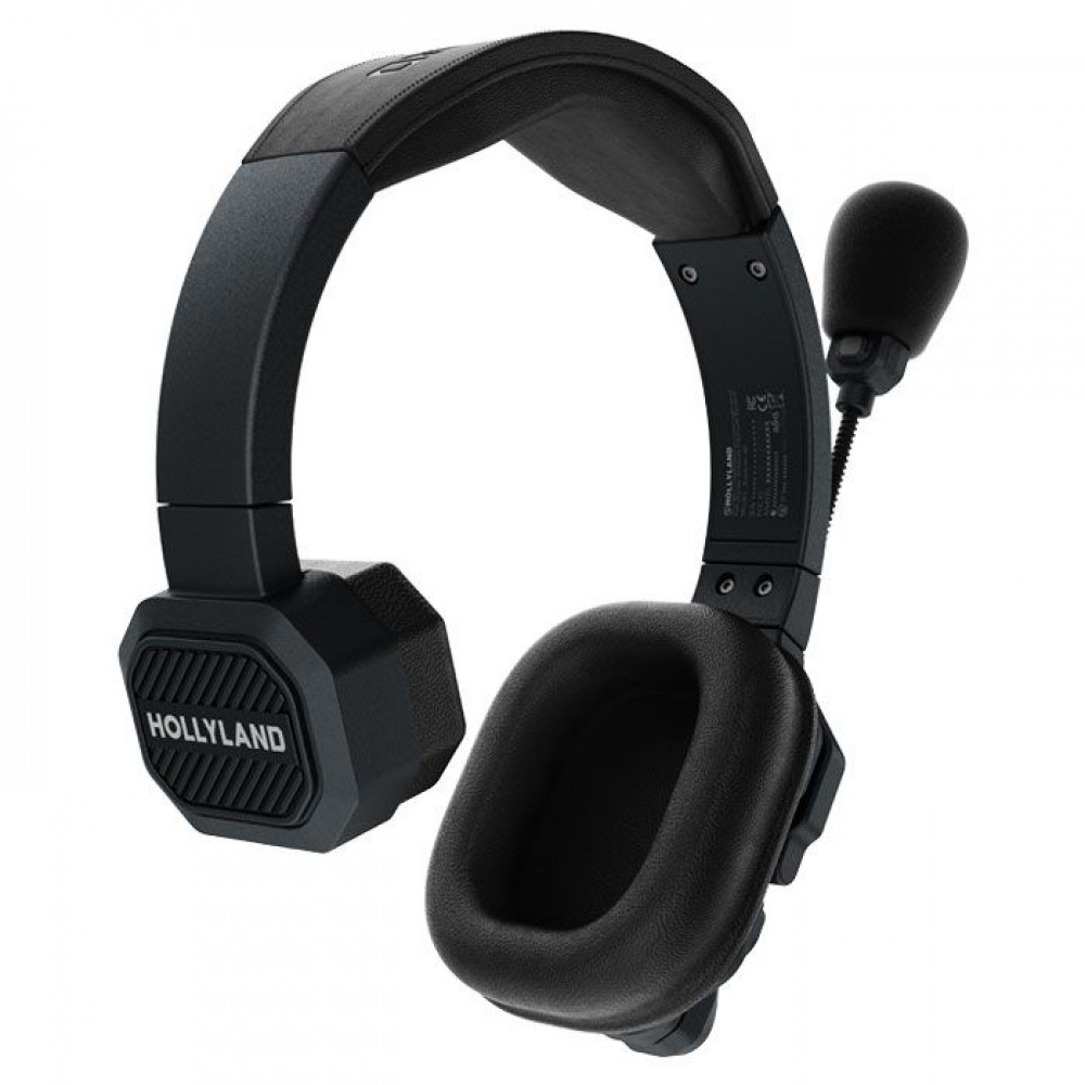 Hollyland 4-Person Noise Cancelling Headset Intercom