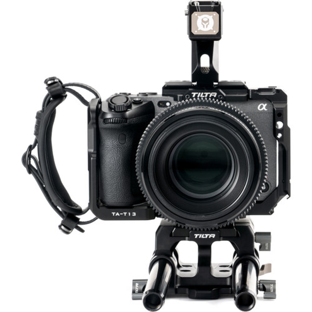 Tiltaing Basic Kit for Sony FX3 (Black)