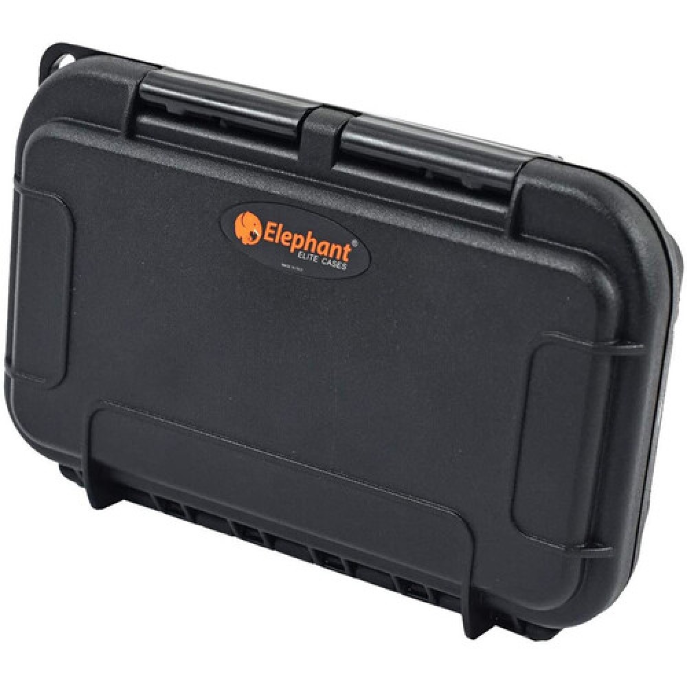 Elephant Elite 26 SD Waterproof Hard Memory Card Case